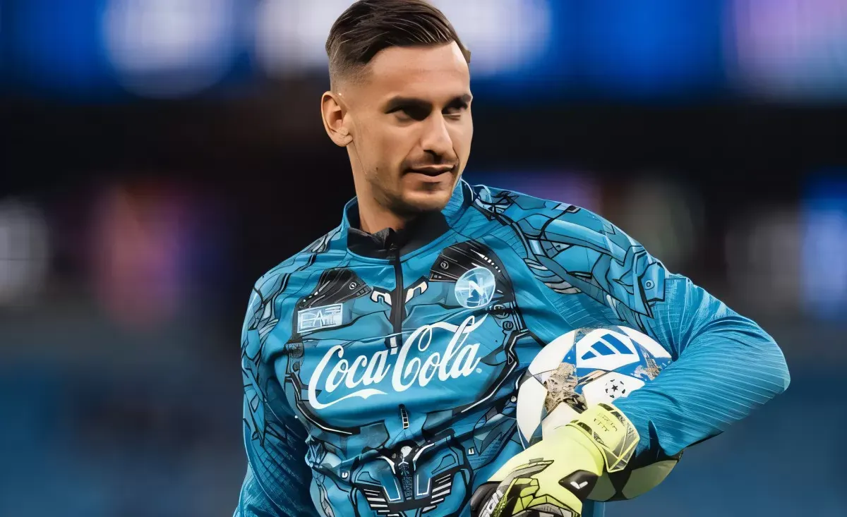 "Juventus su Meret: lo vuole Spalletti". Alex piace anche a Maldini ...