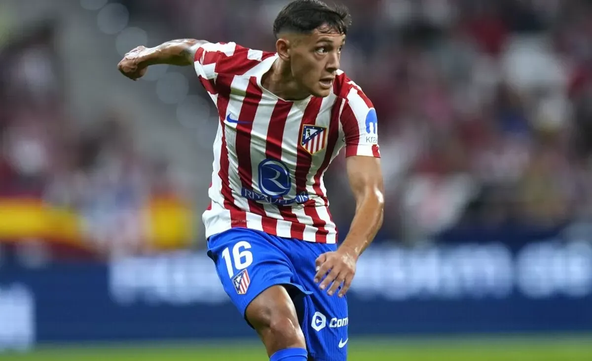 Allegri spinge per Nahuel Molina, il tecnico ne ha parlato con Manna ...
