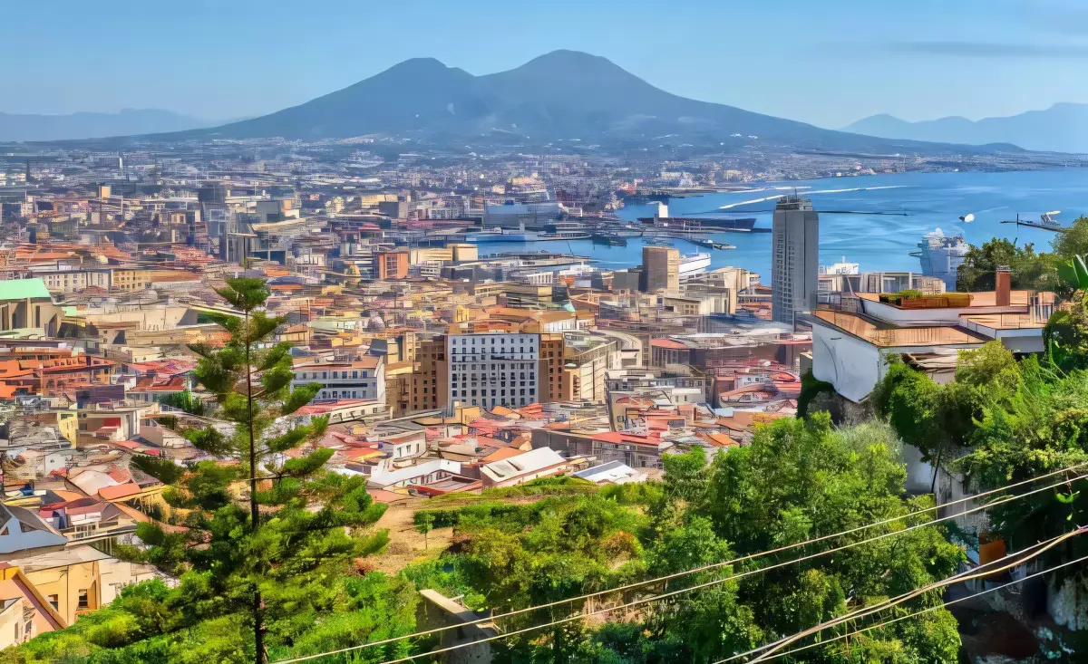 Federica Marchetti è morta, Napoli piange la nota giornalista e regista ...