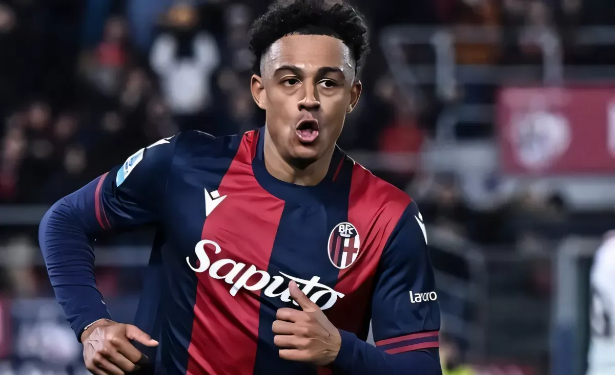 Marchetti: "Ndoye, Nunez, Musah e non solo. Le ultime sul mercato del ...