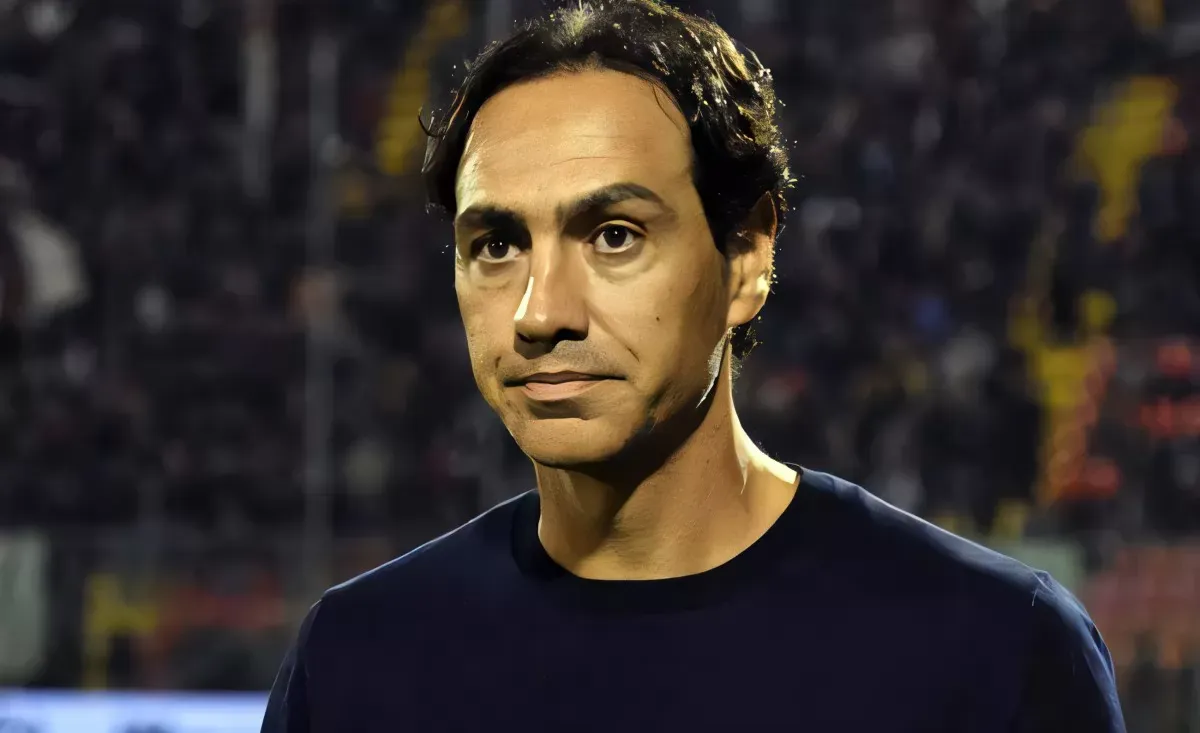 Nesta all'Avellino, sarà lui il sostituto di Ballardini in Irpinia ...