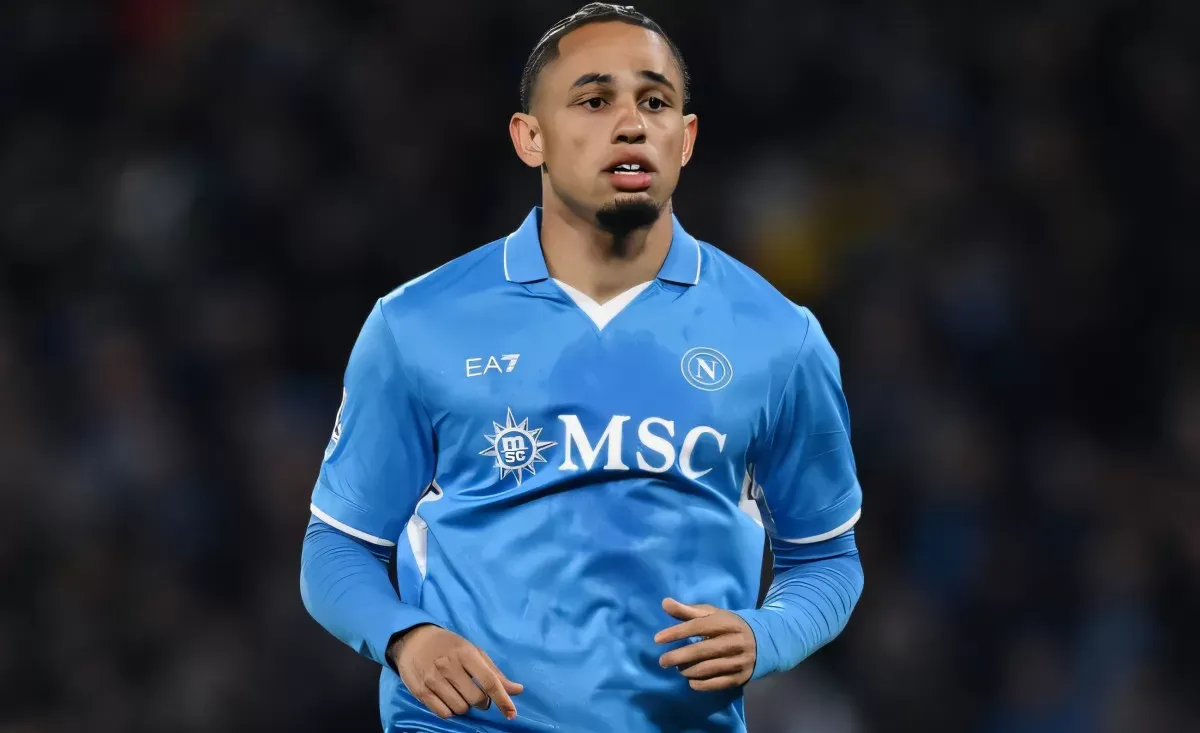 Okafor ha superato il problema che ebbe a Napoli. L'ex azzurro ...
