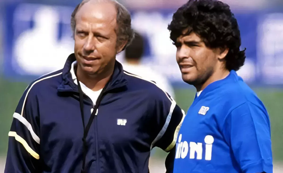 Bianchi: "Il Napoli è diventata una big della Serie A da 15 anni ...