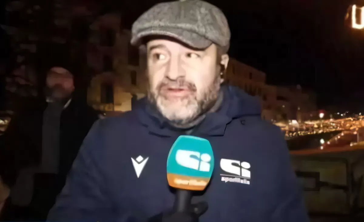 Palmeri: "Inter, è la peggiore sconfitta nella storia delle finali di ...