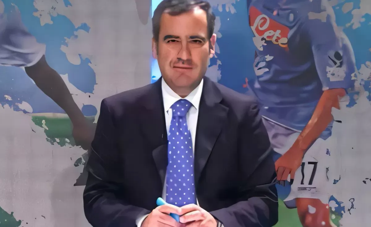 Del Genio: "Mi dispiace dirlo, ma queste persone non capiscono nulla di ...