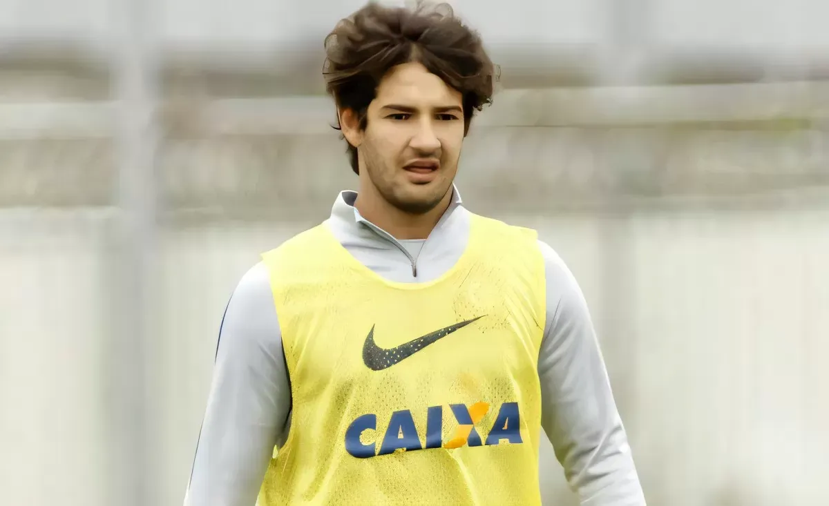 Pato: "Ho mandato un messaggio a Gattuso. Ho un desiderio per mio ...