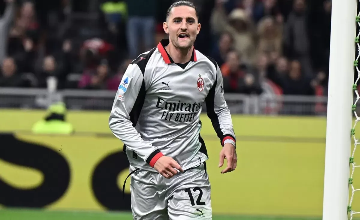 Pedullà: "Rabiot apre al Napoli, ma il Milan non è disposto a fare ...