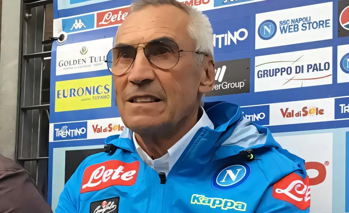 È il compleanno di Reja, oggi compie 80 anni. Tanti messaggi dai tifosi ...