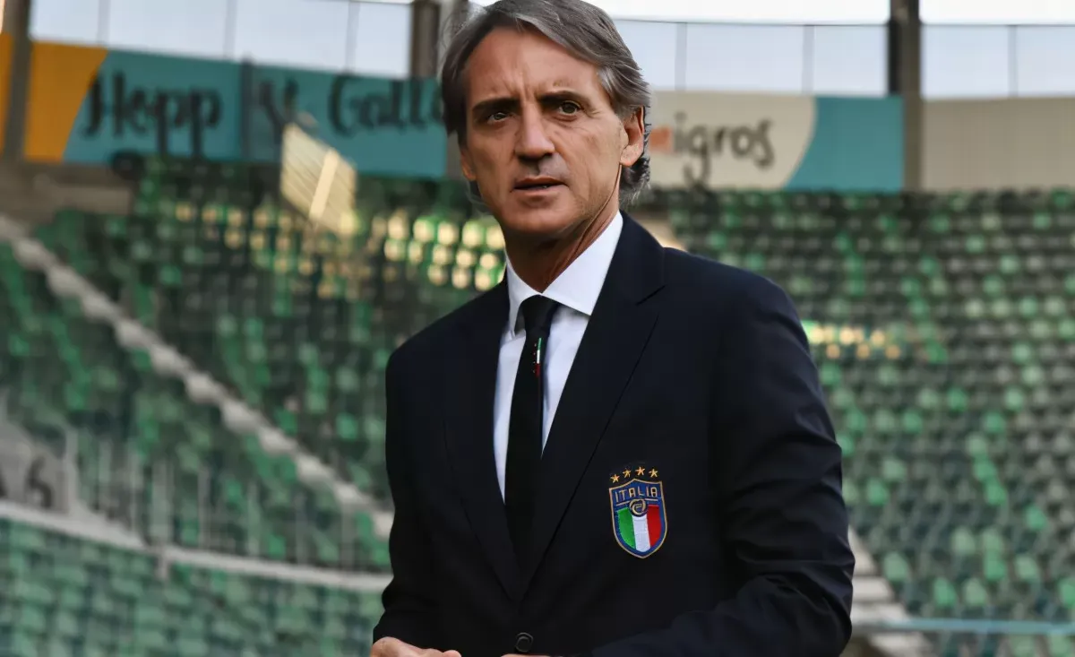 RAI - Mancini sogna Napoli, sì dei tifosi a Italiano. La verità su ...