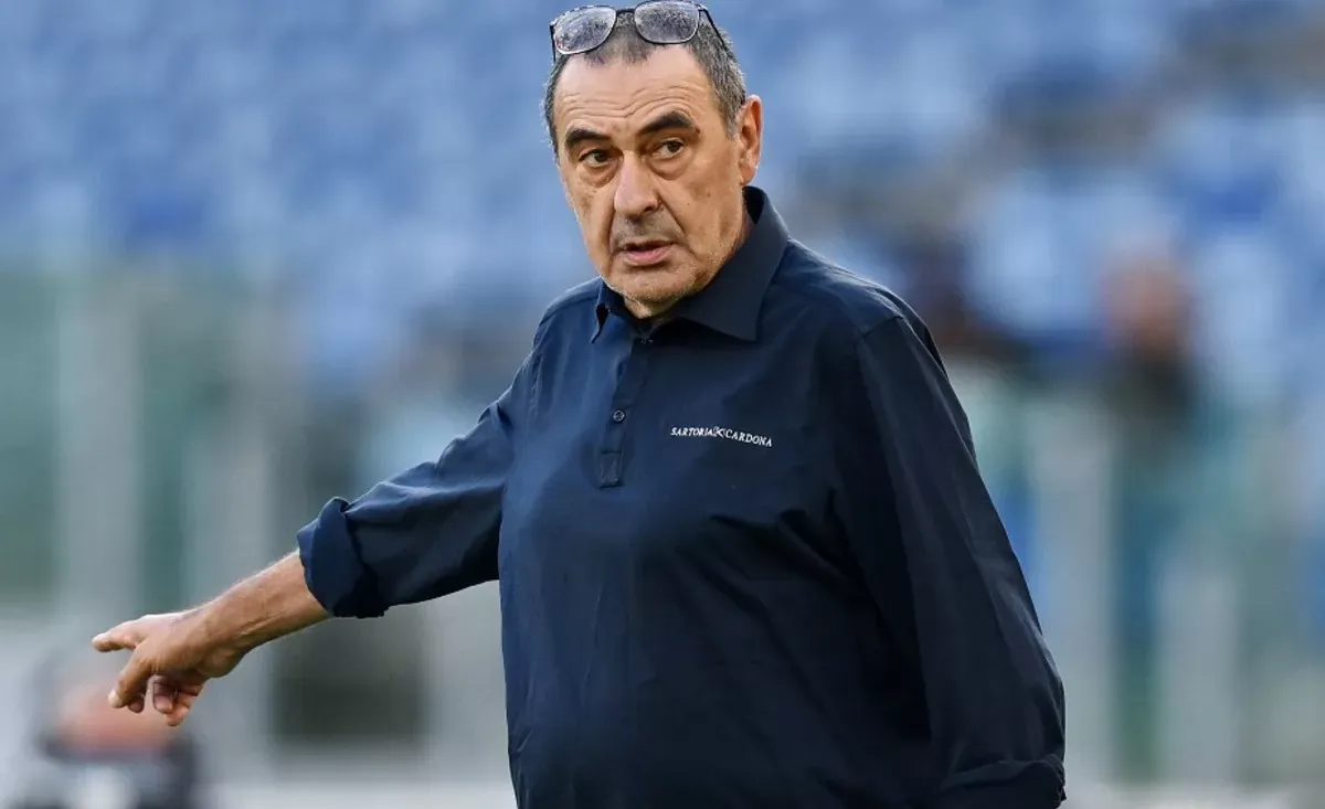 Sarri ha scelto l'Atalanta, Pedullà: "Il Napoli vira, Italiano in lista ...