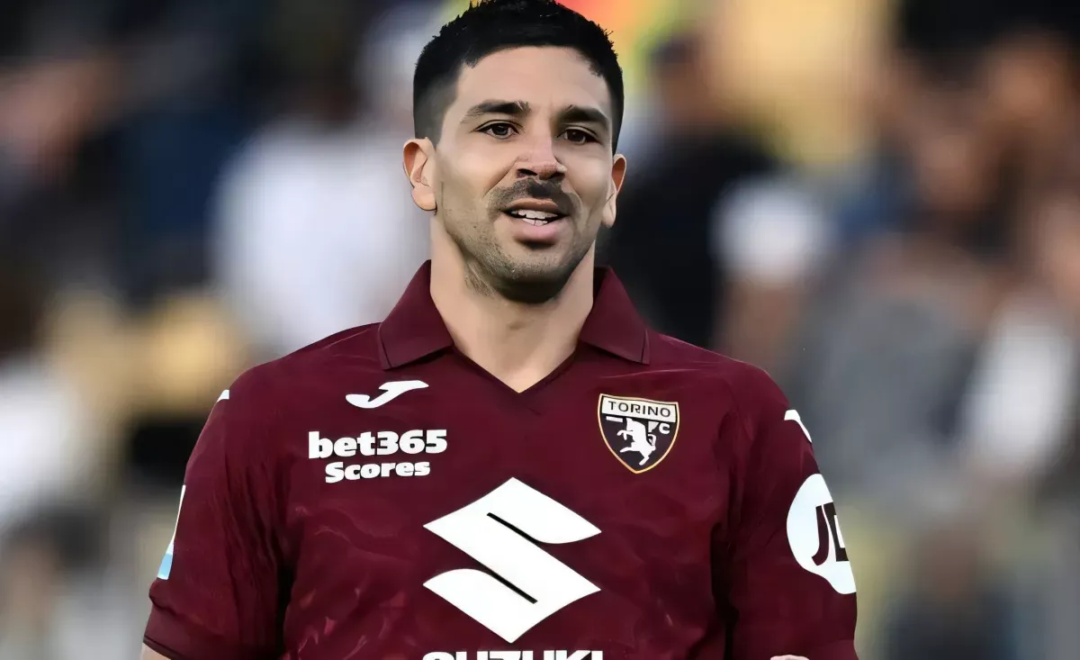 Simeone può lasciare il Torino dopo un anno, c'è il River Plate sull'ex ...