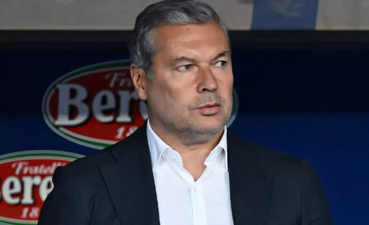 "Napoli monitora Sogliano, piace Sebastiano Esposito", Kiss Kiss ...