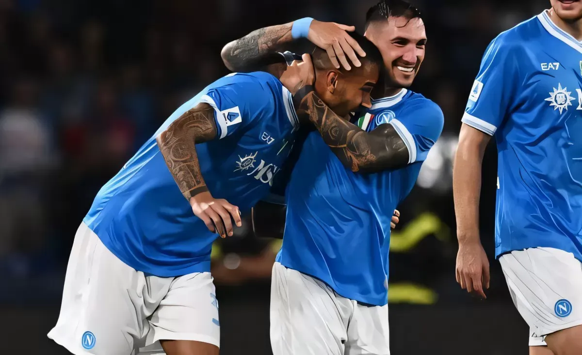 "Botta e risposta Conte-Spinazzola", il cronista di Dazn: "Episodio non ...