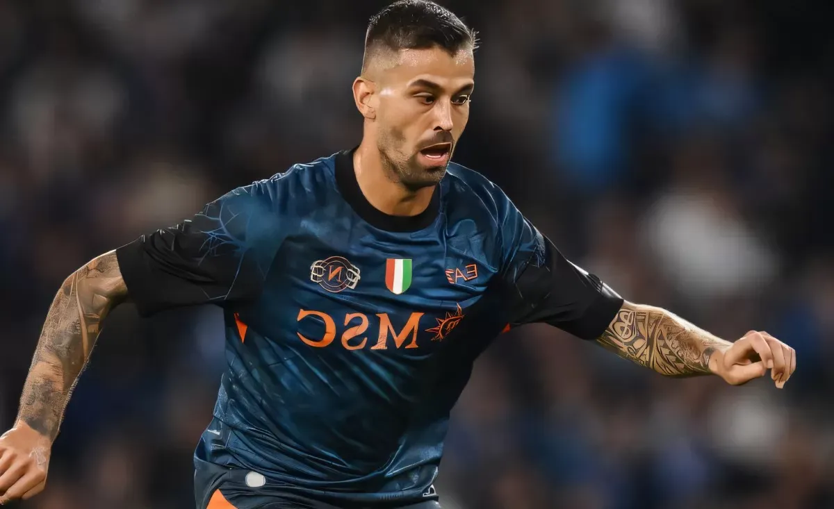 Come stanno Spinazzola e Lukaku, gli aggiornamenti sulle loro ...