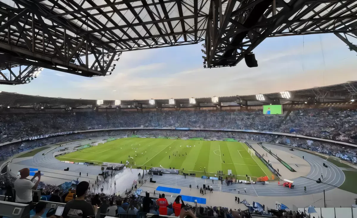 La Curva A omaggia Conte e la squadra: striscione di ringraziamento nel ...