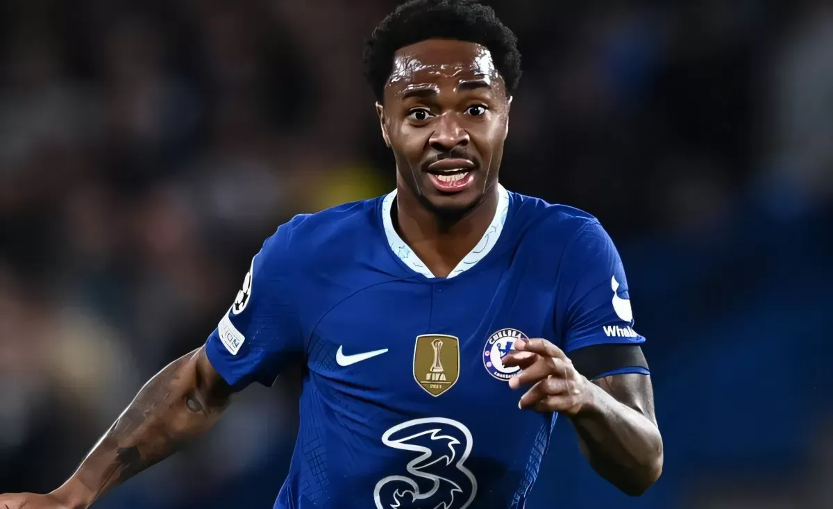 Schira: "Il Chelsea ha offerto Sterling al Napoli. La verità su ...