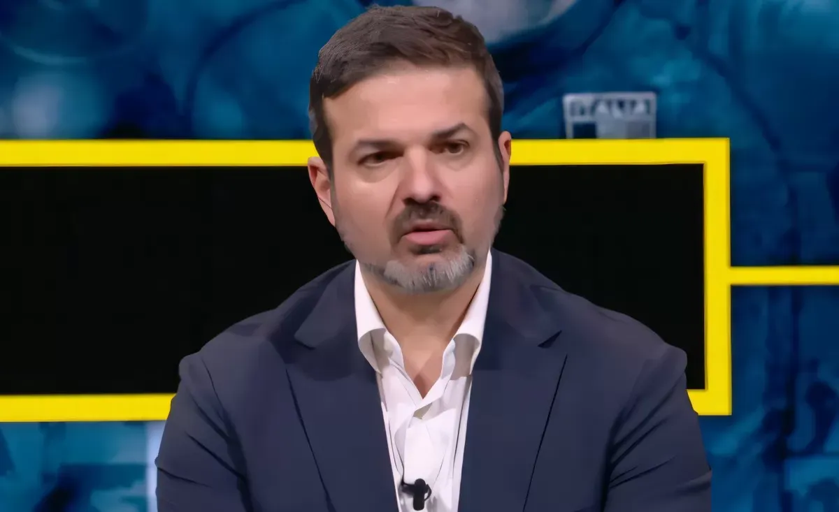 Stramaccioni: "Italia eliminata dall'arbitro. Ha avuto la forza di ...