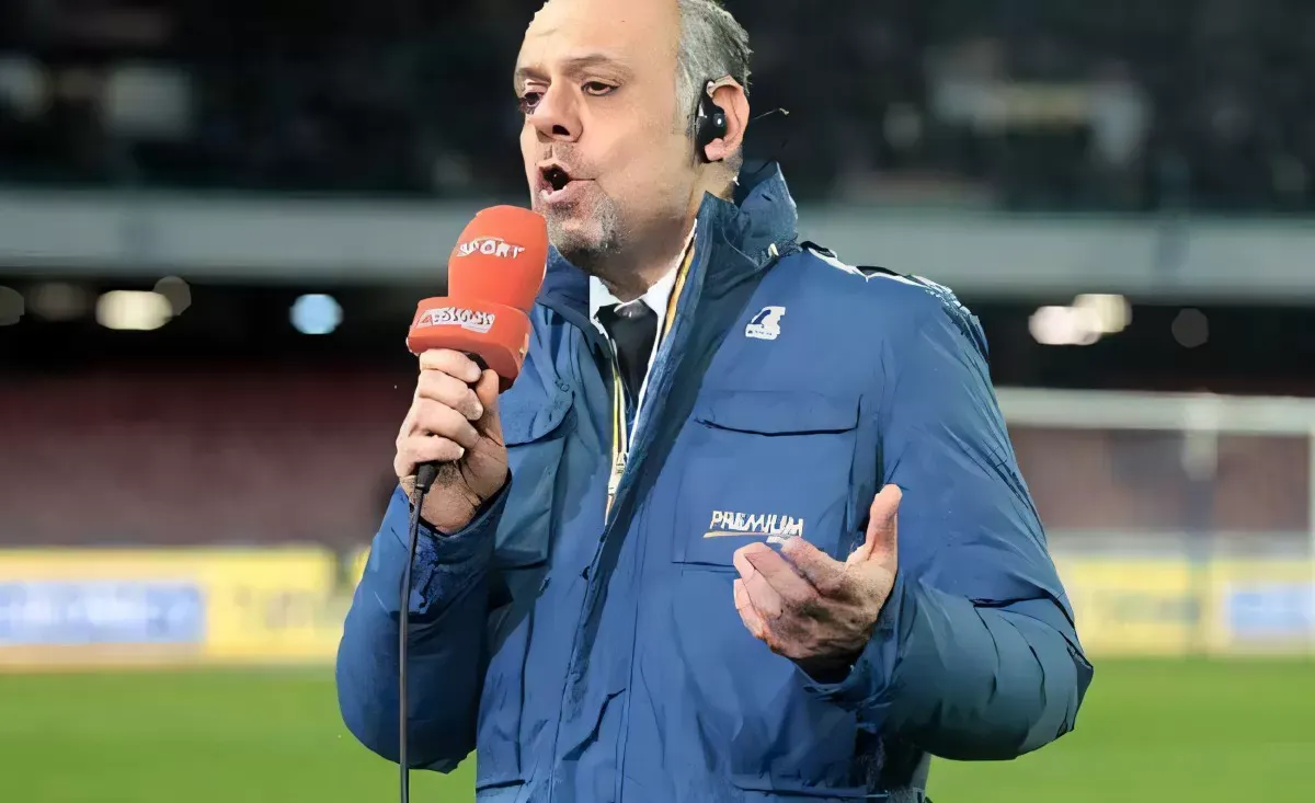 Il figlio di Pià e non solo, De Maggio: "Il Napoli ha 'perso' un altro ...