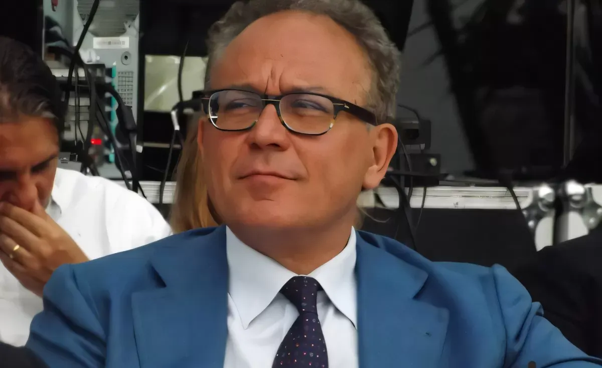 Varriale: "Al Napoli è andato tutto storto. Preoccupano le prove di tre ...