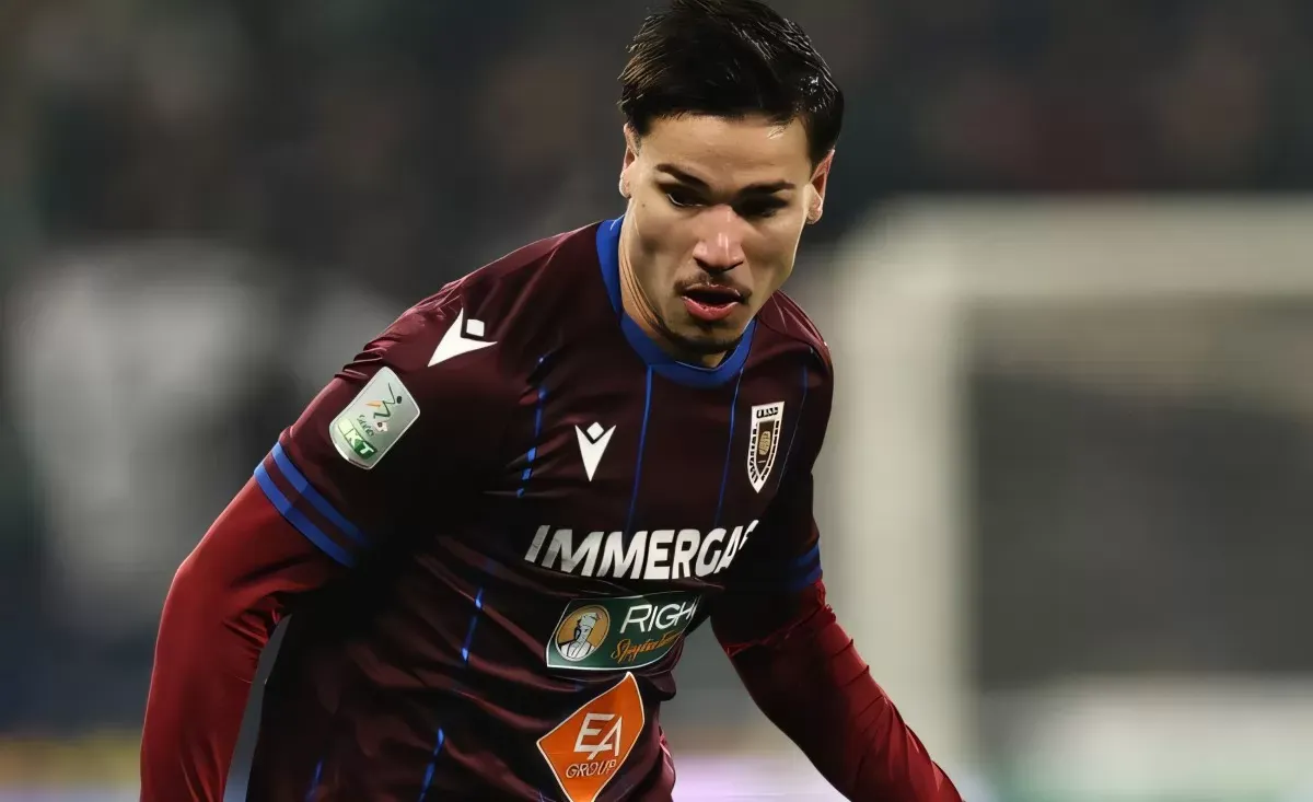 Schira: "Vergara ha richieste da due club di Serie A e non solo: la ...