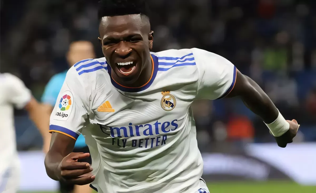 Al Real arriva Mourinho, scoppia la bomba Vinicius! Perez: "Può ...