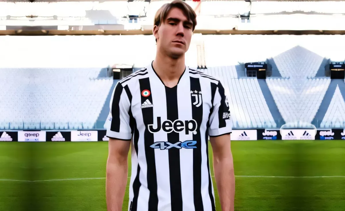 Futuro Vlahovic, Napoli davanti alle altre. Lukaku guadagna di più ...