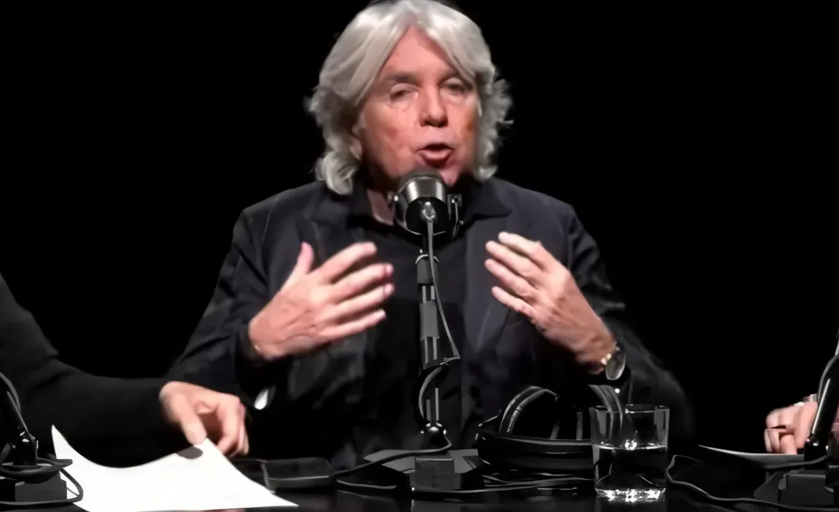 Zazzaroni rivela: "Occhio, si libera Pompilio. Il dopo Conte fa paura ...