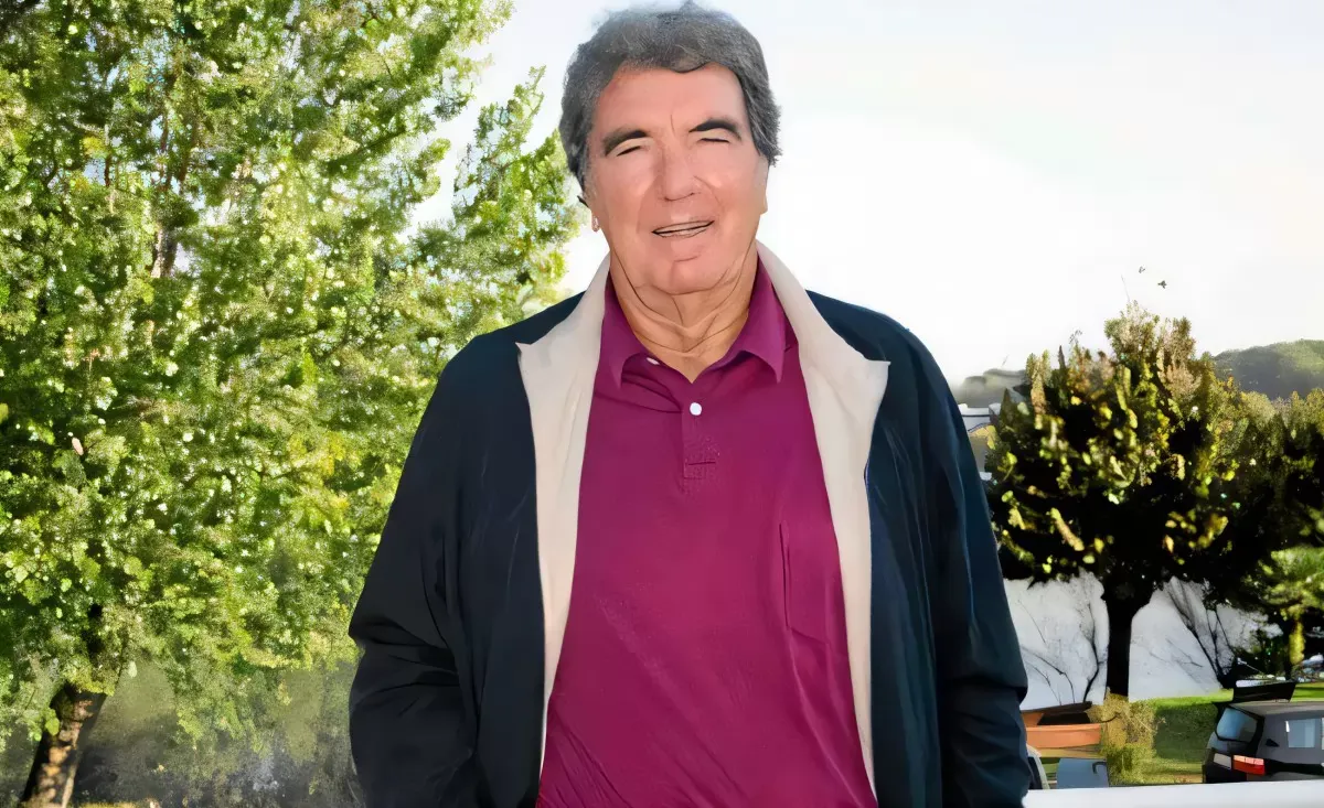 Zoff: "Da piccolo ero lo scemo del villaggio. Troppo vittimismo nel ...